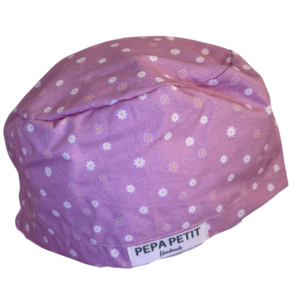 Daisy pink – pepapetit