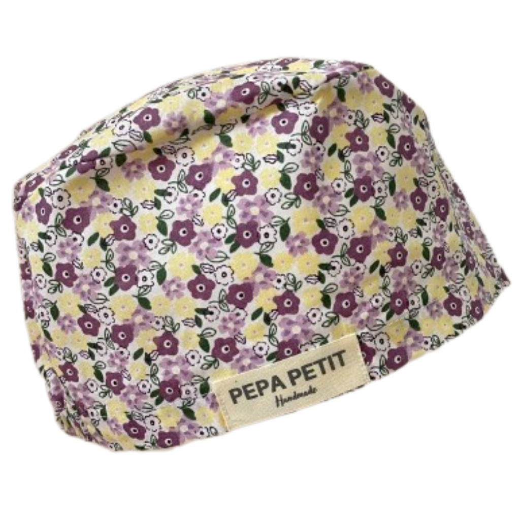 Daisy purple – pepapetit